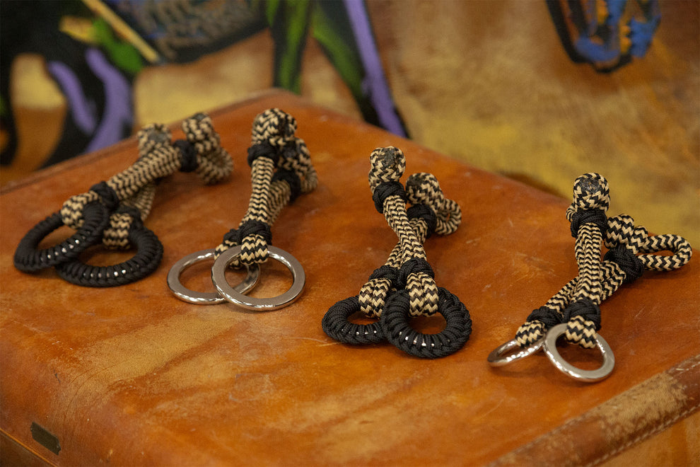 Rein Connectors – Chris Cox Horsemanship